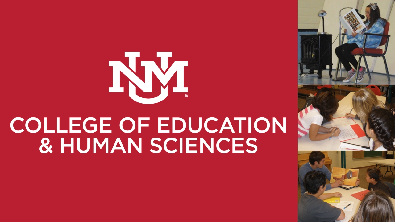 The power of story: 12-year storytelling project aids students, teachers | UNM UCAM Newsroom